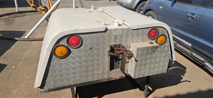 Mechanic Canopy for sale | Junk Mail Marketplace