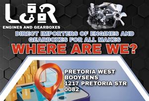 VW Golf 7 1.4 TSI CXS engine for sale | Junk Mail Marketplace