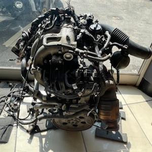 HYUNDAI H1 2.4 PETROL ENGINE (G4KG) FOR SALE | Junk Mail Marketplace