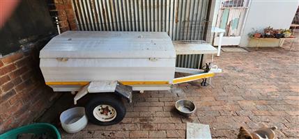 Trailer for sale | Junk Mail Marketplace