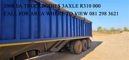 Copelyn in South Africa | Junk Mail