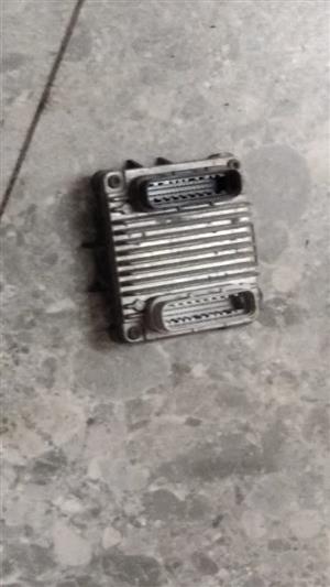 CHEVROLET CRUZE COMPUTER BOX | Junk Mail Marketplace