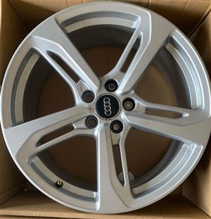 Audi TT 19 OEM Rims For Sale | Junk Mail