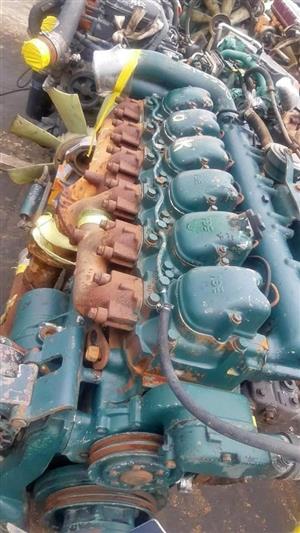 364 ade in Truck Spares and Parts listings in South Africa | Junk Mail ...