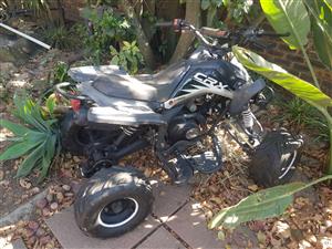 110cc gomoto quad | Junk Mail Marketplace
